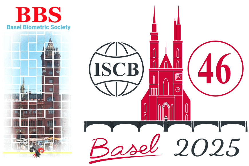 2025 Conference – ISCB46